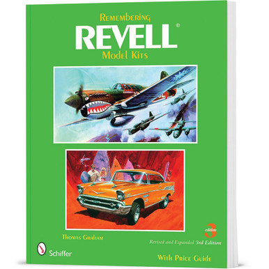 Remembering Revell Model Kits | Historic Aviation Collectibles