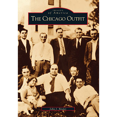 The Chicago Outfit | Historic Aviation - The #1 Source For High Quality ...