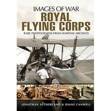 Royal Flying Corps | Historic Aviation - The #1 Source For High Quality ...