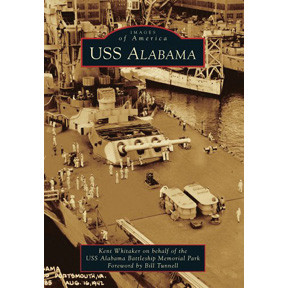 USS Alabama | Historic Aviation - The #1 Source For High Quality ...