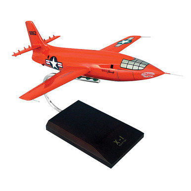 Bell X-1 Rocket Plane 1/32 Model | Historic Aviation Collectibles