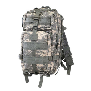 ACU Digital Camo Transport Pack | Historic Aviation - The #1 Source For ...