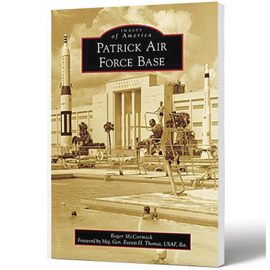 Patrick Air Force Base: | Historic Aviation Collectibles