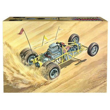 Sandkat Dune Dragster 1:25 Kit | Historic Aviation Collectibles