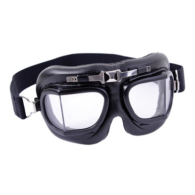 Open-Air Cockpit Flight Goggles | Historic Aviation - The #1 Source For ...