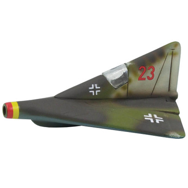 LIPPISCH P.13A 1/72 DISPLAY MODEL | Historic Aviation Collectibles