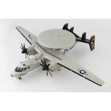 E-2C Hawkeye 1/72 Die Cast Model | Historic Aviation - The #1 Source ...
