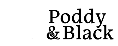 Poddy & Black | Waterproof Shoes & Clogs | Shop Now at Gubba