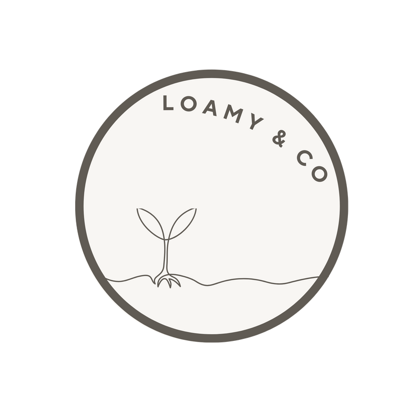 Loamy & Co Products - Gubba