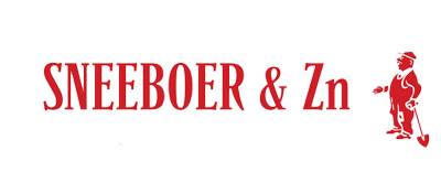 Sneeboer | High Quality Garden Tools | Shop Now at Gubba