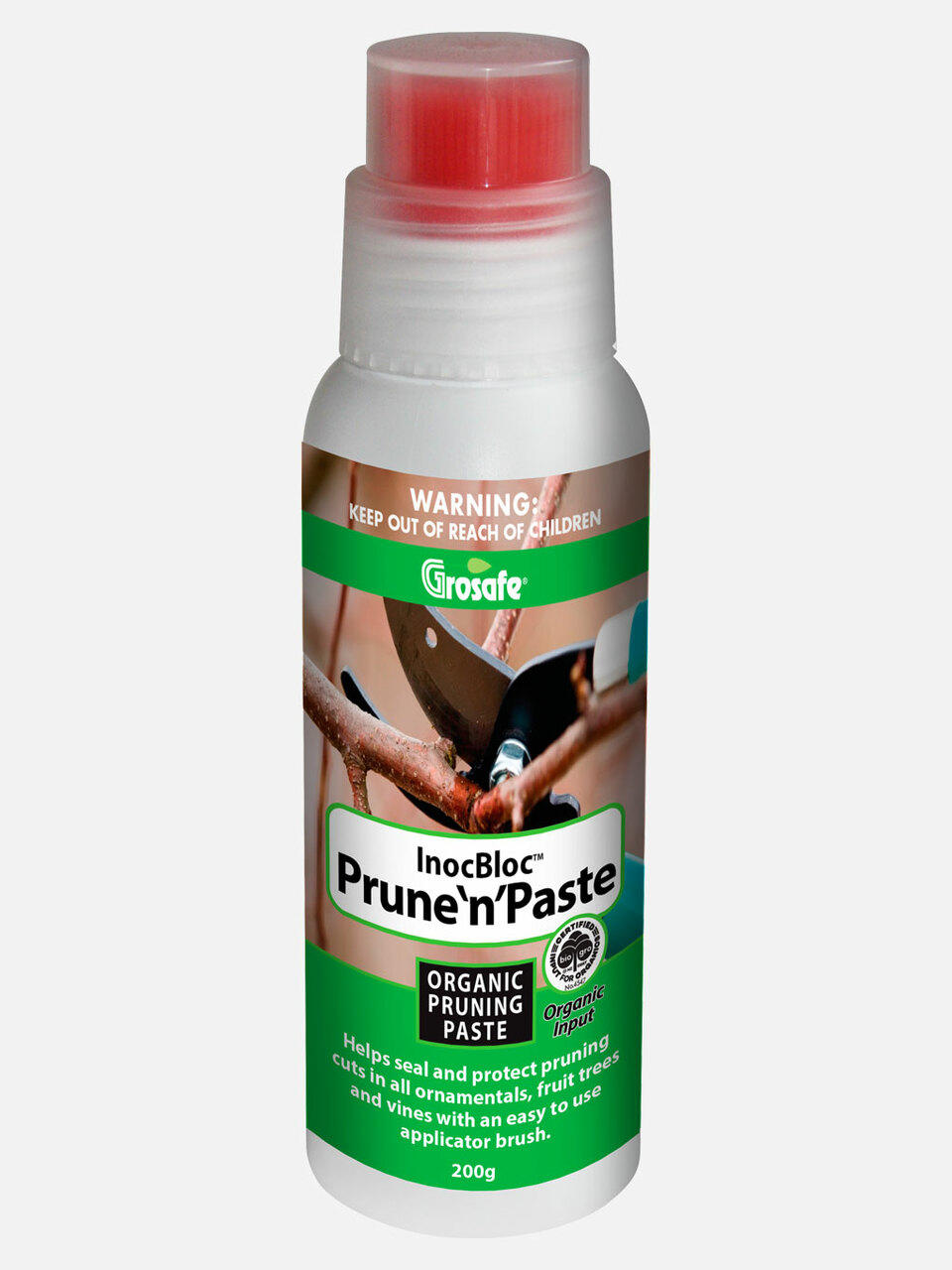 Organic Prune 'n' Paste (200ml) | Weed Control | Shop now at Gubba