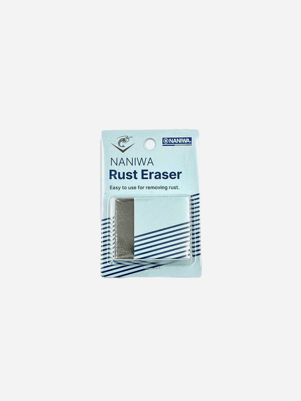 Rust Eraser | Naniwa | Gubba