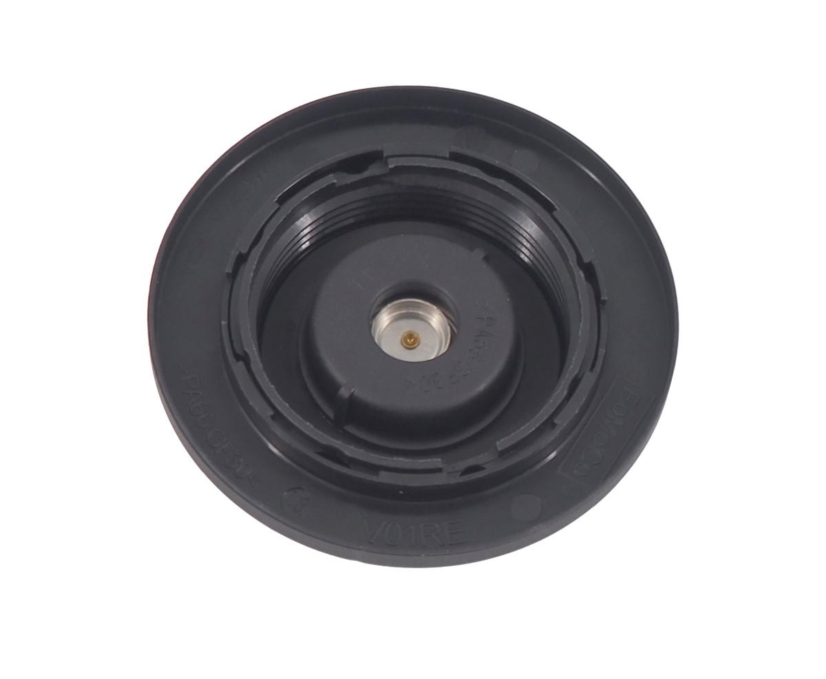 Motorcraft Degas Coolant Bottle Cap (9C3Z8101B)