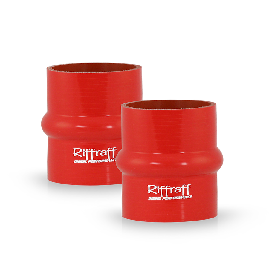 CAC Intercooler Upper Intake Manifold Boot Kit for Ford 7.3L 99-03