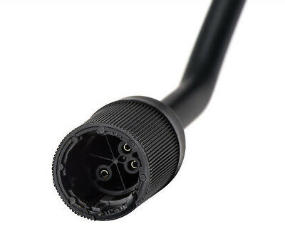 Shift Lever - E4OD Auto Trans 94-97 (F4TZ7210B)