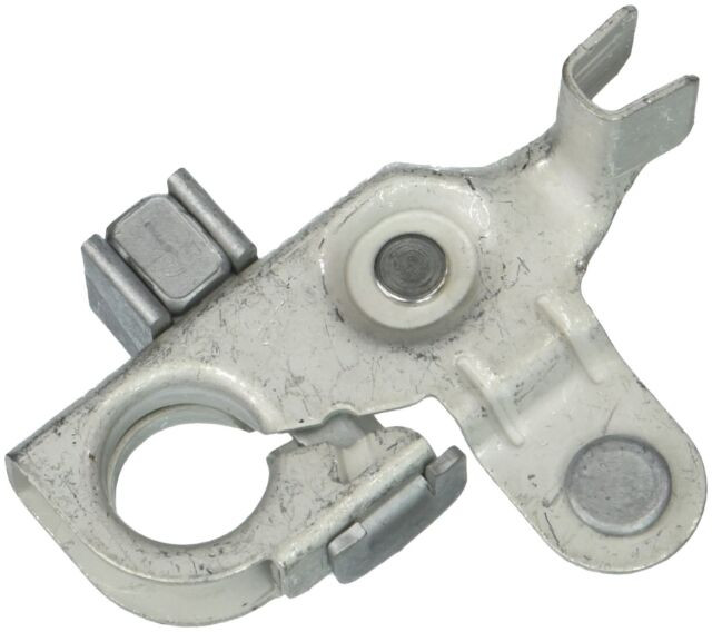 Positive Battery Terminal Clamp (BT4Z14450AA)
