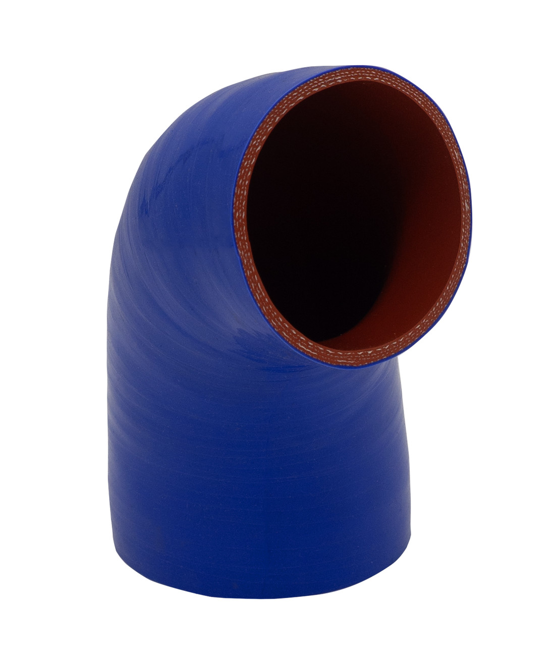 Riffraff Diesel Turbo Inlet Hose Econoline - 99-04 (RDP-XC2Z9C681BA)