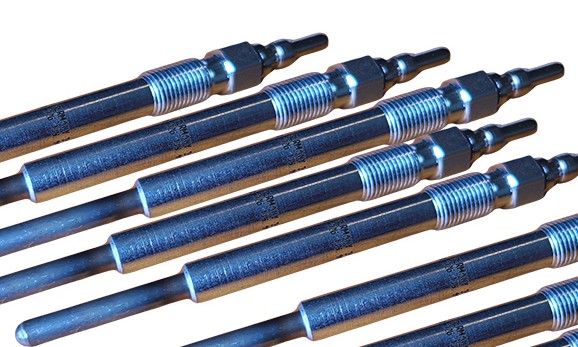 7.3L Powerstroke Glow Plugs: Full step-by-step how-to replacement ...