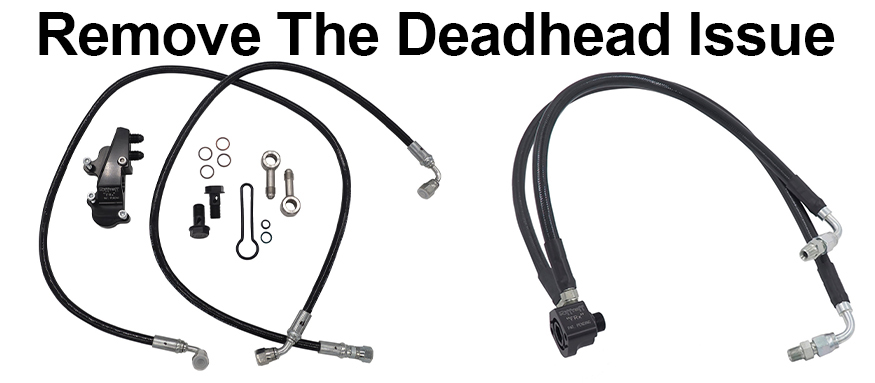 The Deadhead System - What it is and how to fix it - 6.0L and 7.3L ...