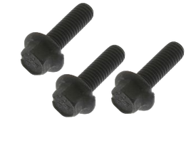 Thermostat Cover Bolt Set (3) 94-03 7.3L (W300005)