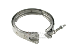 Downpipe T-Bolt Clamp 99-03 (XC3Z5A231AA)