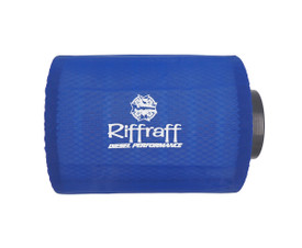 6637 Replacement Cover - Blue - Riffraff Diesel Inc
