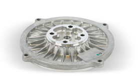 Garrett TP38 Compressor Housing Backplate 94-97 - Riffraff Diesel Inc