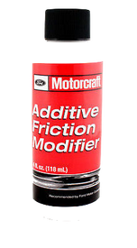 Motorcraft Additive Friction Modifier XL-3 (XL-3)