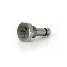 Riffraff Diesel HPOP IPR Block Off Tool 94-03 (RDP-IPR-TOOL)