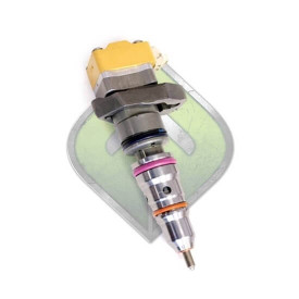 Ford Powerstroke Single Replacement Injector