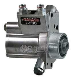 Terminator T500 HPOP