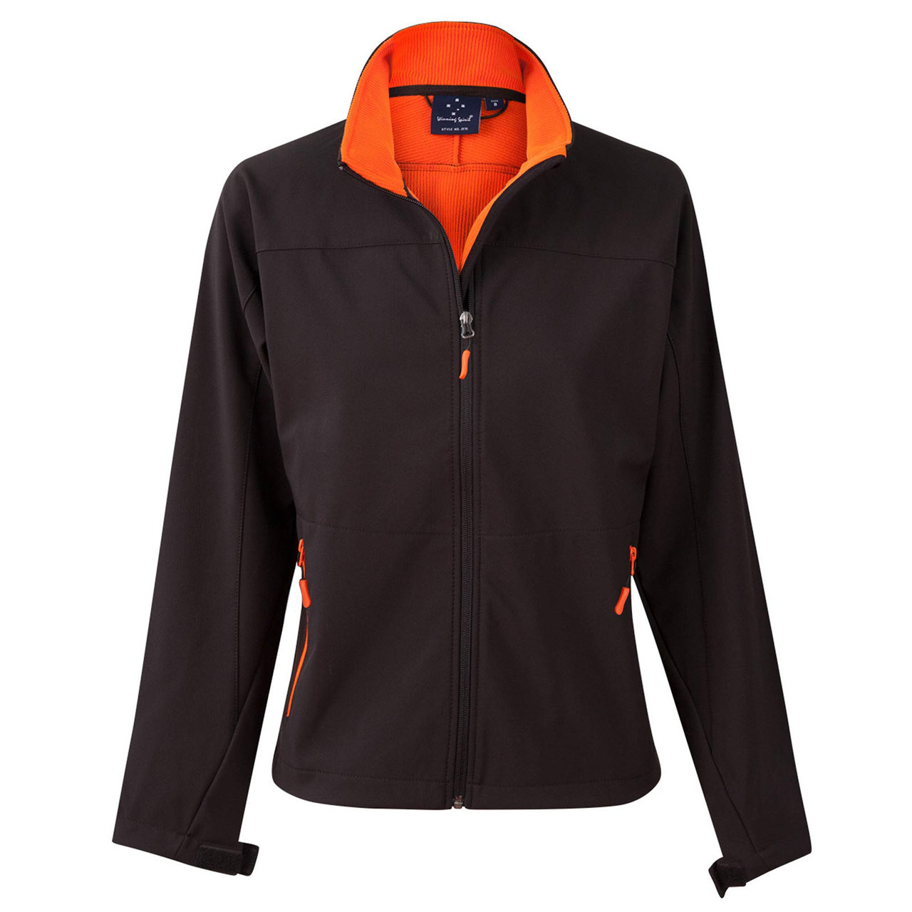 Womens Softshell Jackets Australia | Windproof & Lightweight