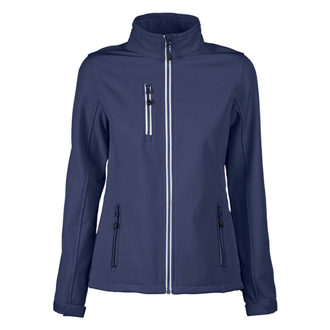 Ladies Lightweight Softshell Jacket | Buy Online Wholesale James Harvest
