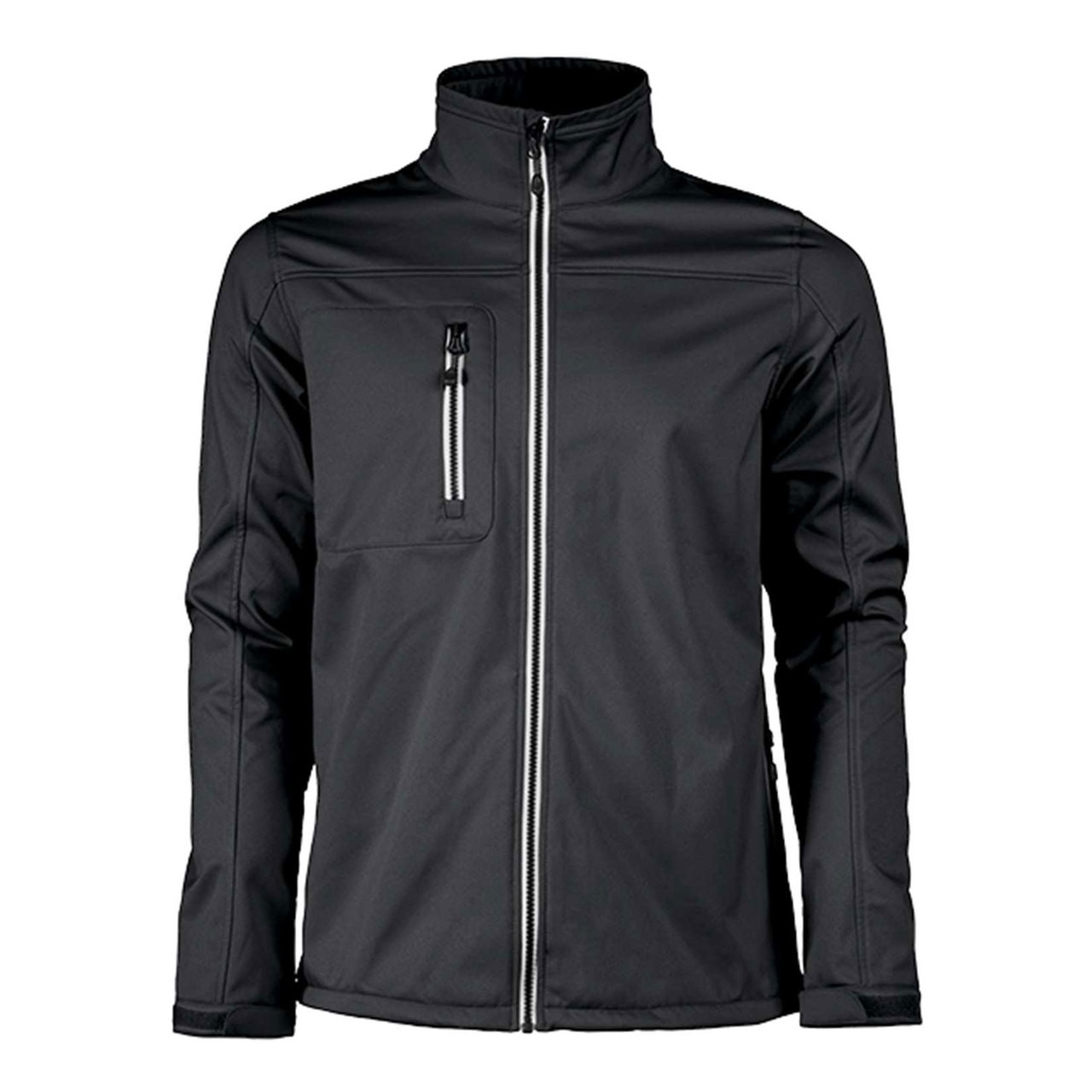 Mens Lightweight Softshell Jacket | Buy Online Wholesale James Harvest