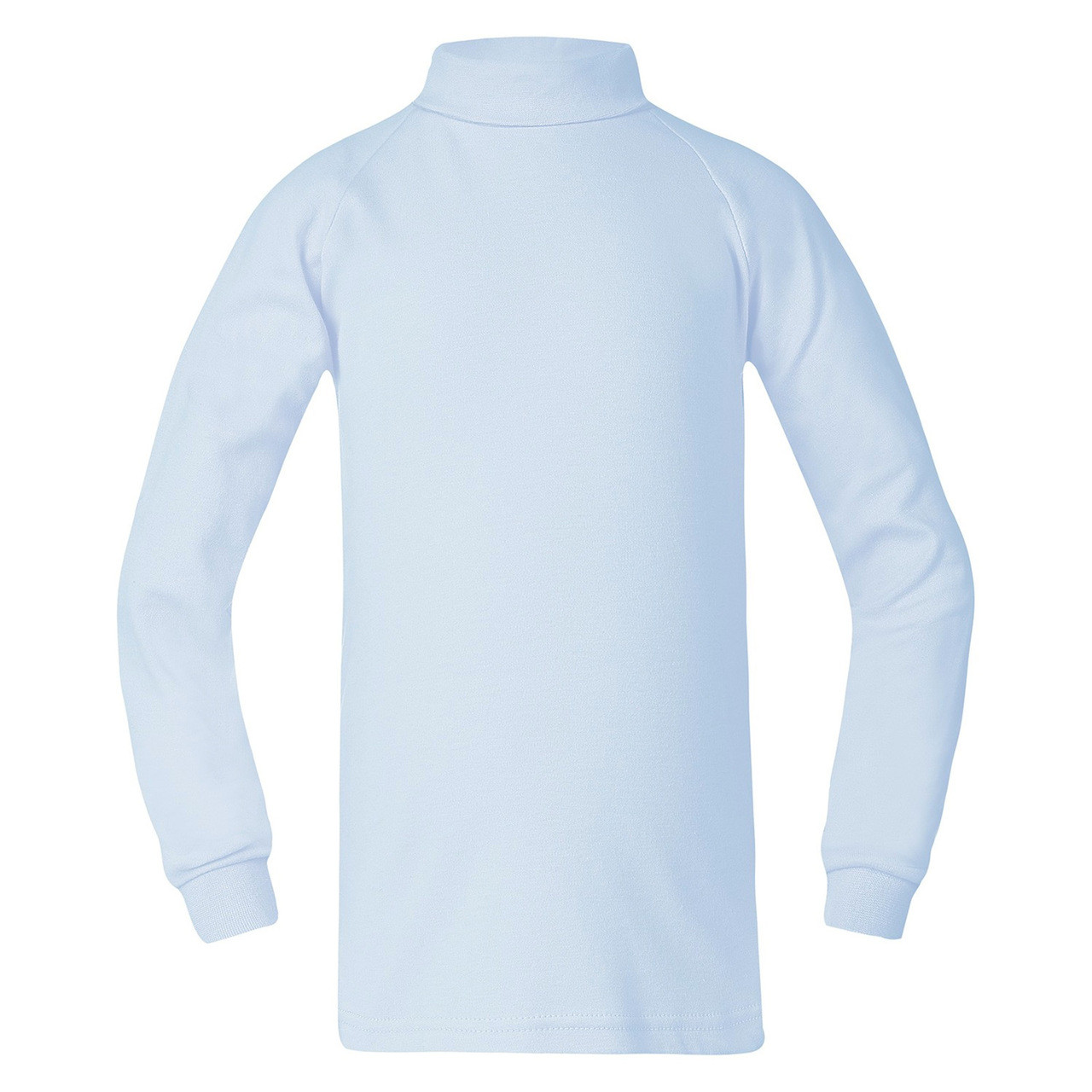 Buy kids skivvy roll-neck long sleeves top online