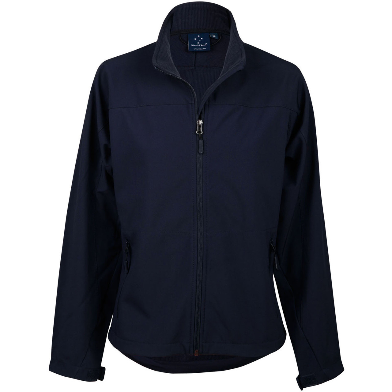 Mens Lightweight Softshell Fleece Sports Jacket | Shop Outerwear Online