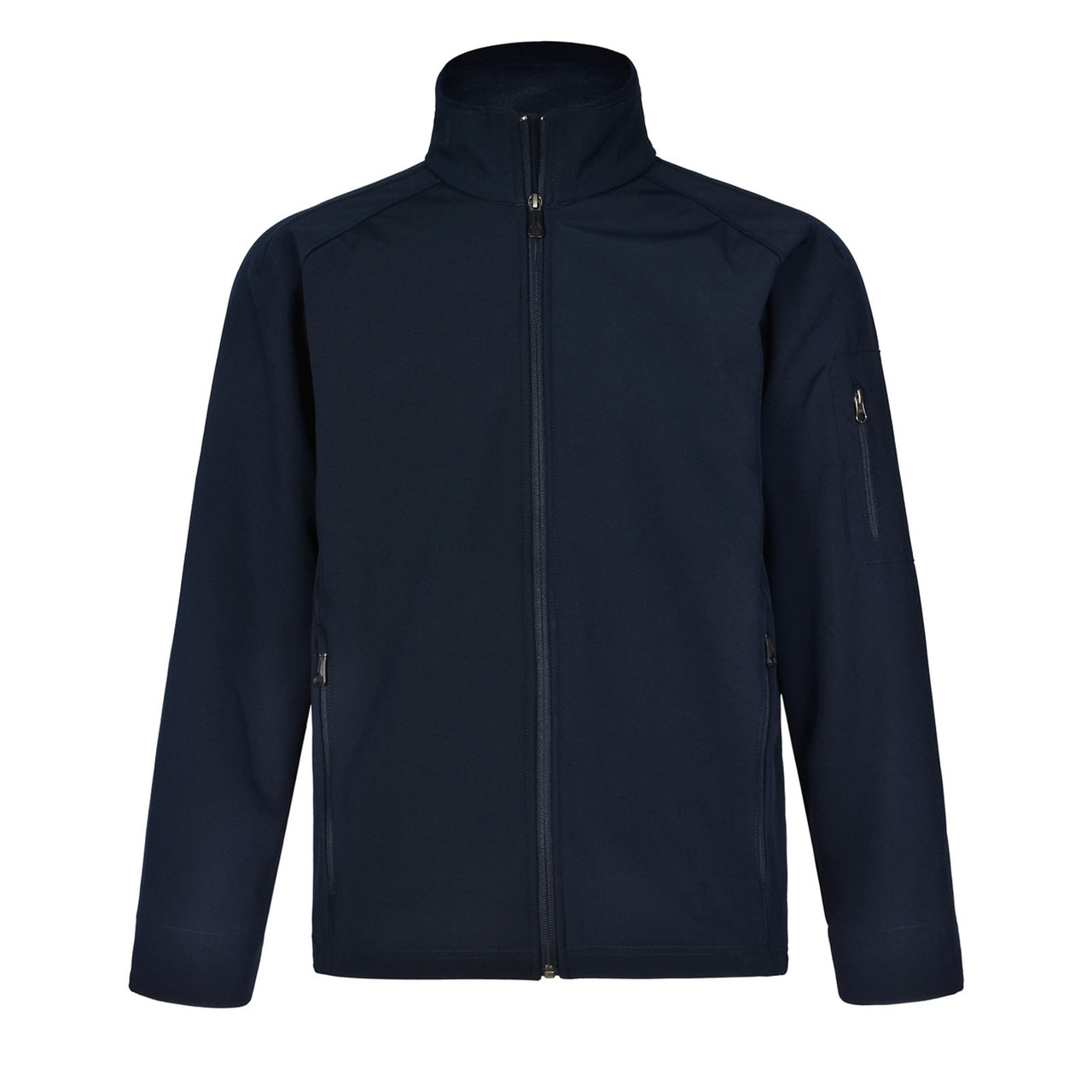 Mens Stretchy Softshell High-Tech Jacket | Shop Winter Jackets Online