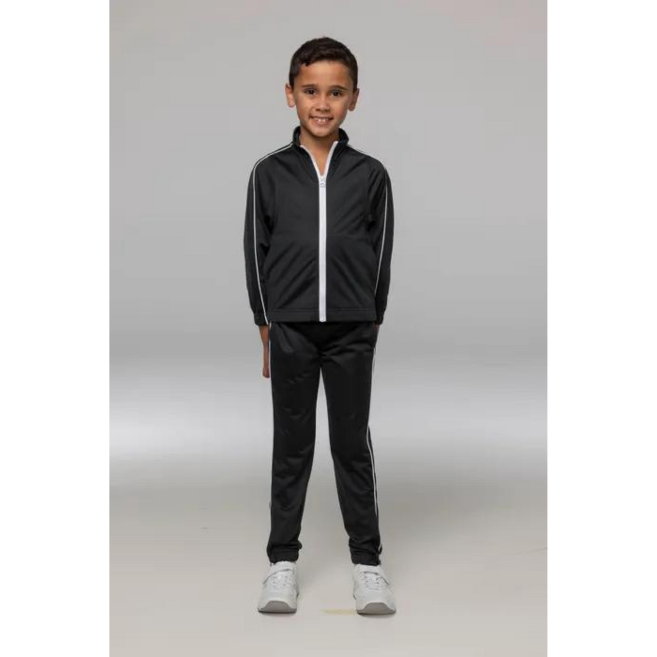 Kids Liverpool Jacket