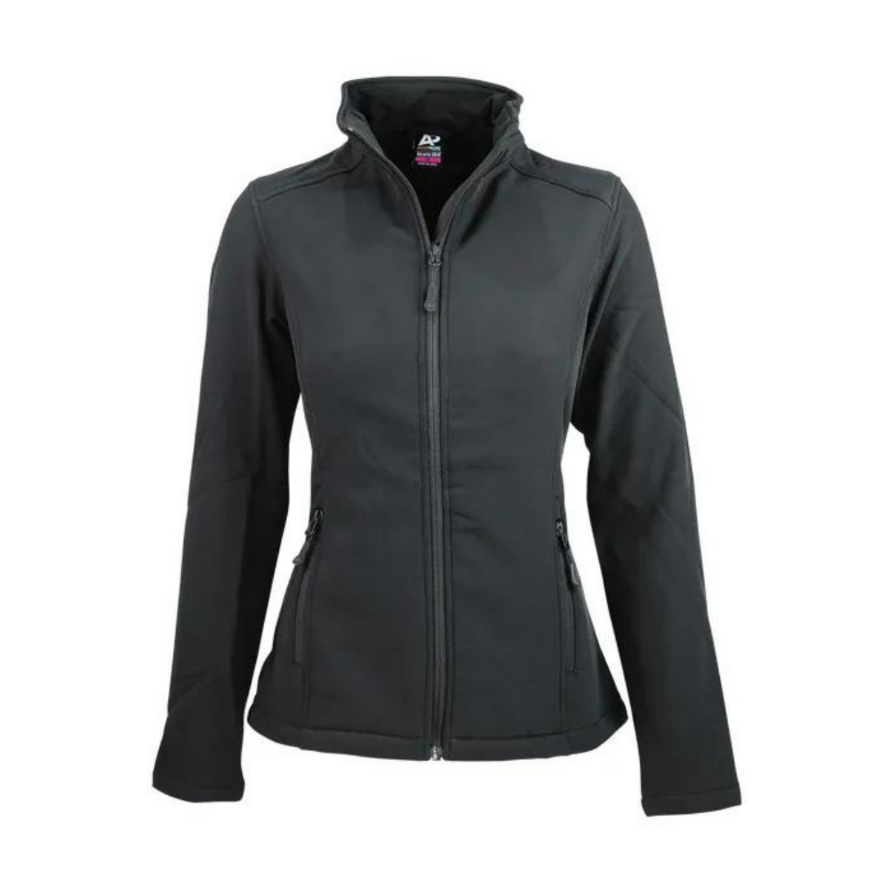 Ladies 2-layer Performance Softshell Jacket | Shop Womens Winter ...