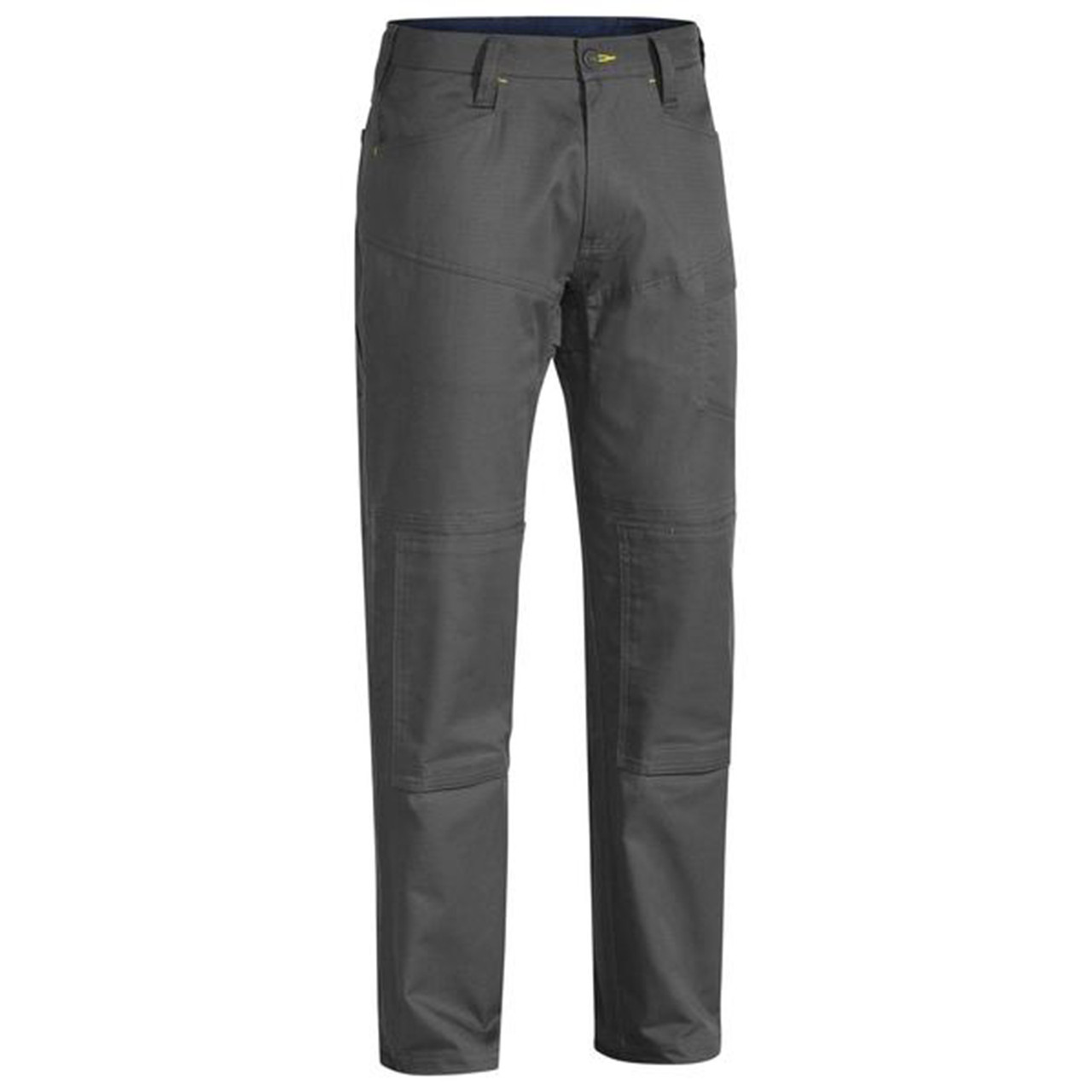 Bisley Mens X Airflow Cool Lightweight Ripstop Vented Work Pants ...