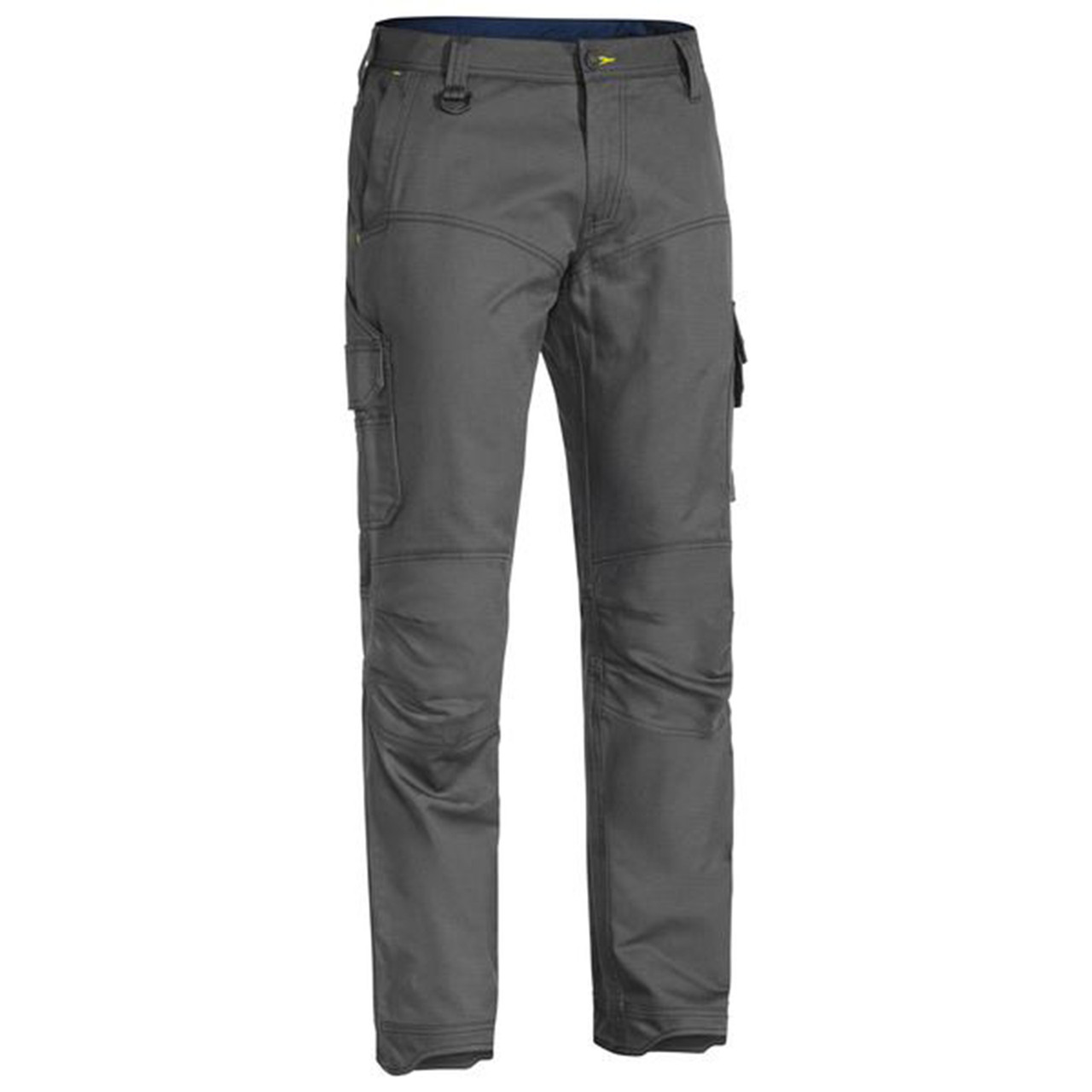 Bisley Mens X Airflow Ripstop Engineered Cargo Work Pants | Shop ...