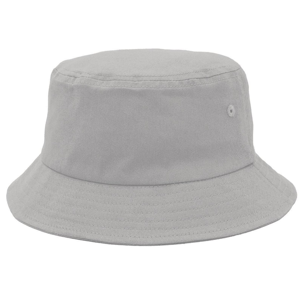 PATROL | Lightweight Cotton Bucket Hat - Blank Clothing Australia