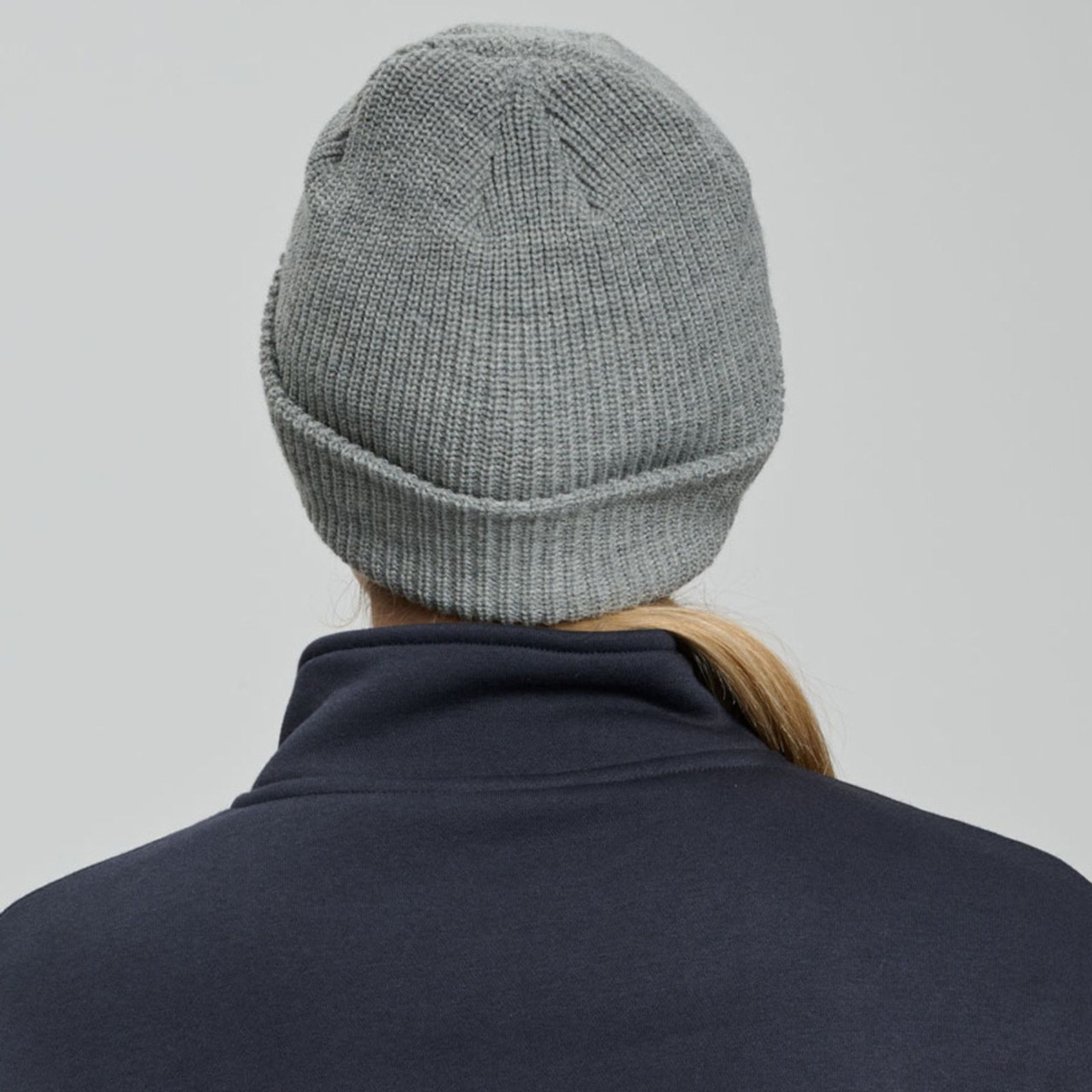 Perfect Fit Beanie | Chunky Knit & Extra Warm Cuff