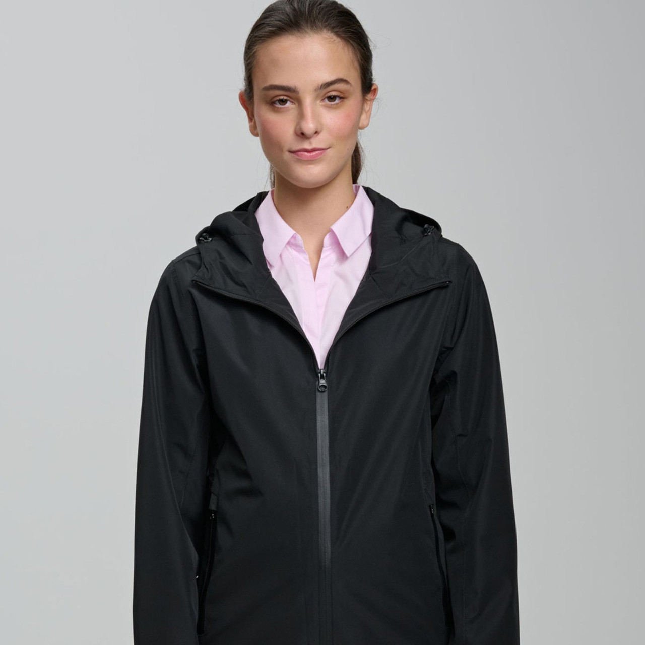 Unisex Recycled Waterproof Jacket AU | High-Performance & Eco