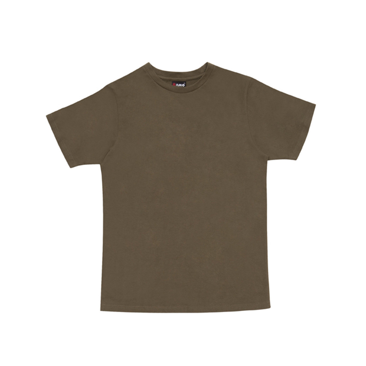 Mens Cotton Jersey Slim Fit Tshirt | Bulk Discount Blank Clothing Australia