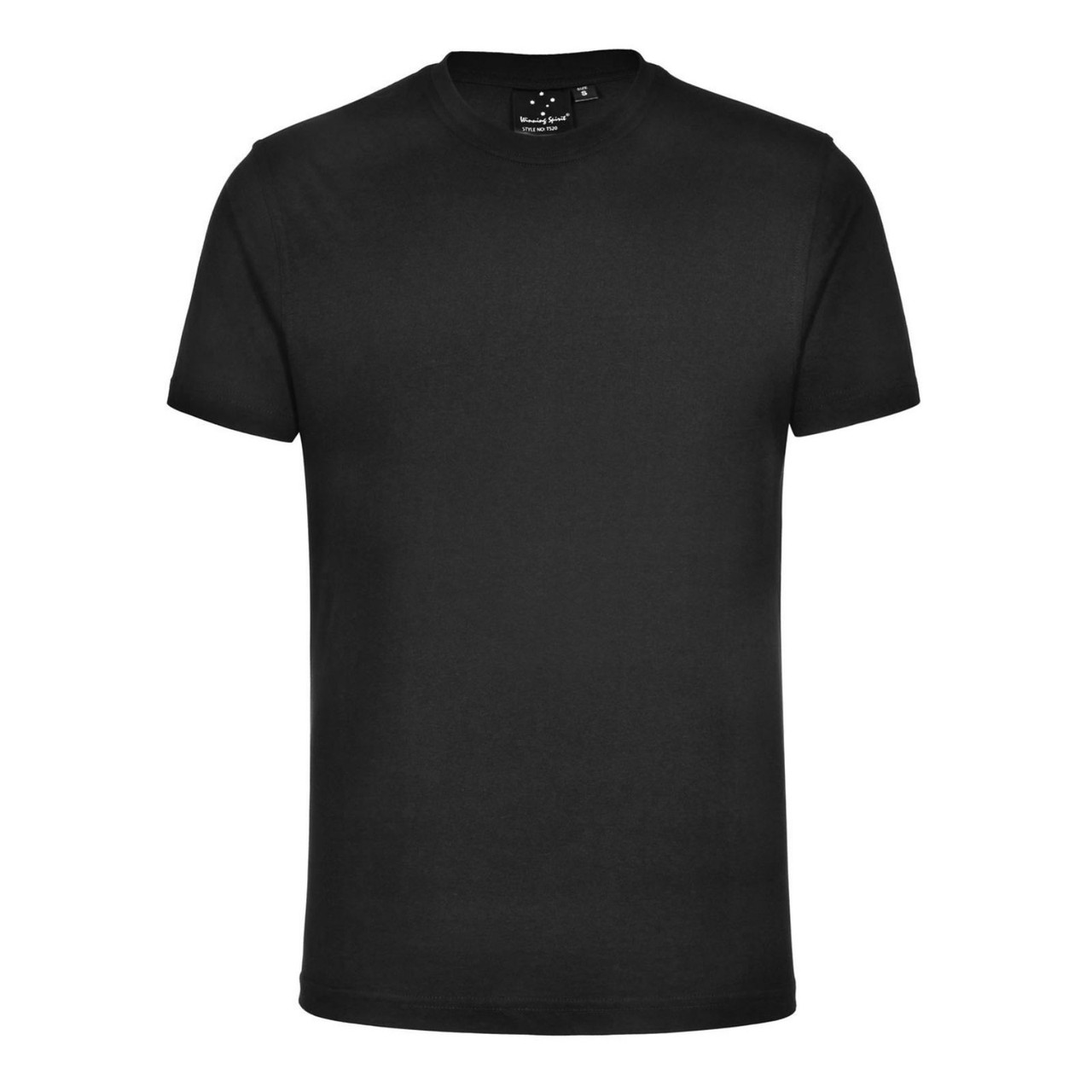 Unisex Cotton Tee – Affordable, Comfy & Modern Fit Tshirt