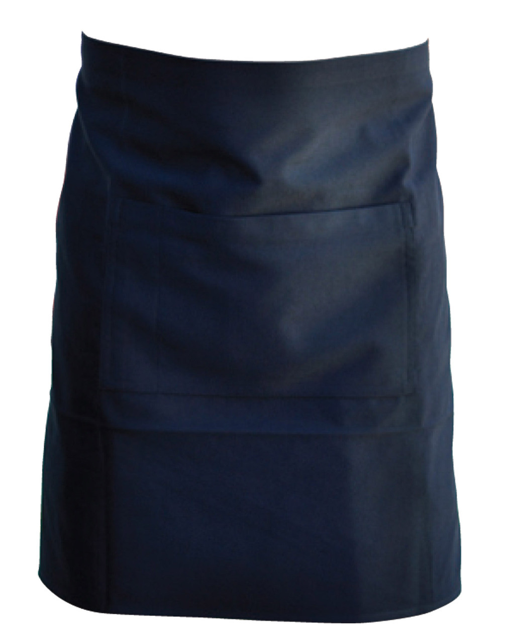 Plain Aprons Short Waist | Bulk Buy Blank Aprons Online Wholesale