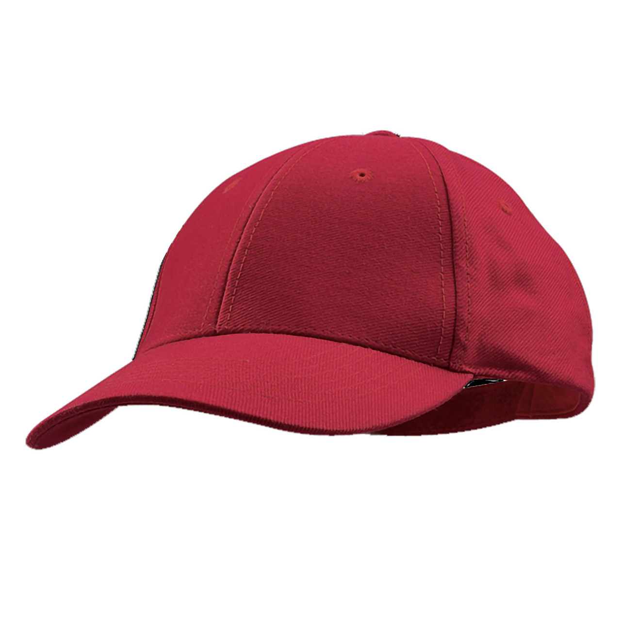 L.A. Deluxe Structured Baseball Caps Online