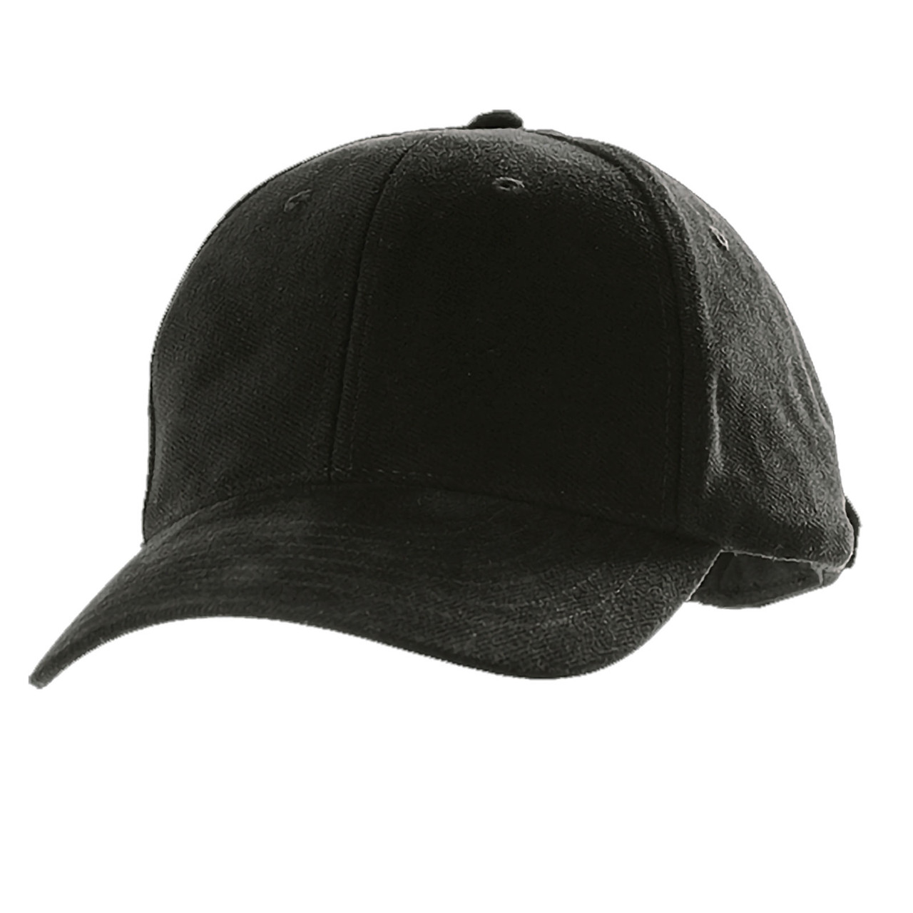 L.A. Deluxe Structured Baseball Caps Online