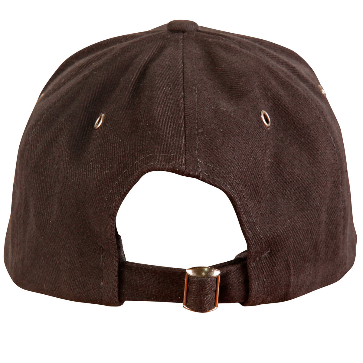 Speed Sandwich Structured Two-Tone Baseball Cap